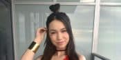 Youtuber & Twitch streamer QuarterJade: Age, Boyfriend, Wiki