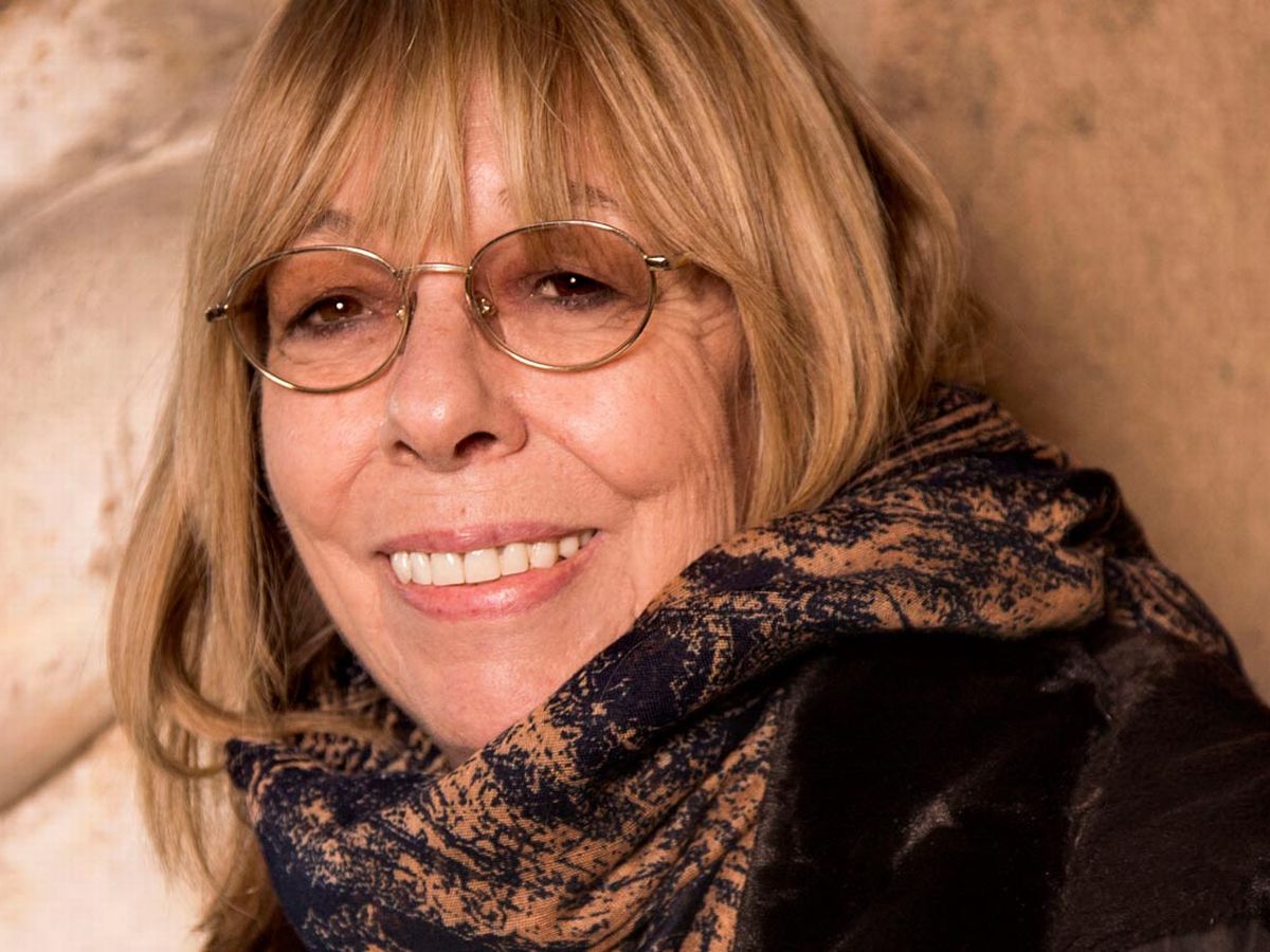 How Tall Is Frances De La Tour Height Children Biography