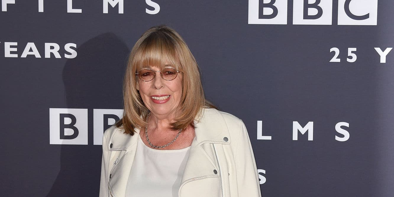How Tall Is Frances De La Tour Height Children Biography