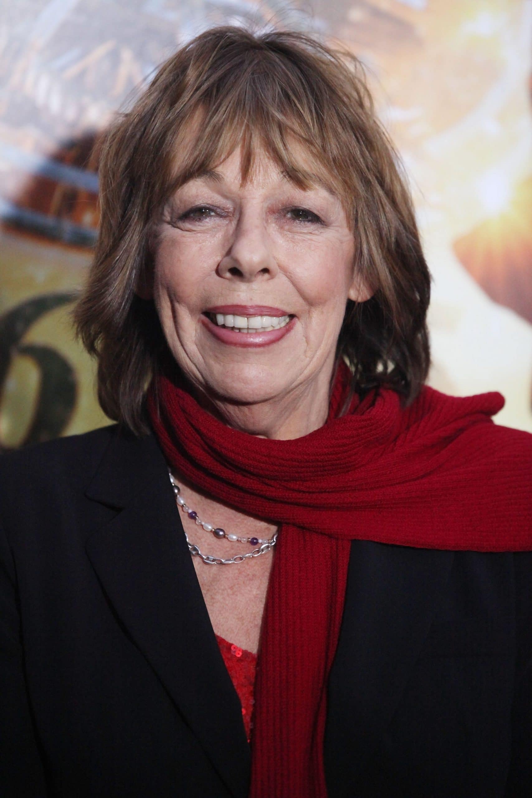 How Tall Is Frances De La Tour Height Children Biography