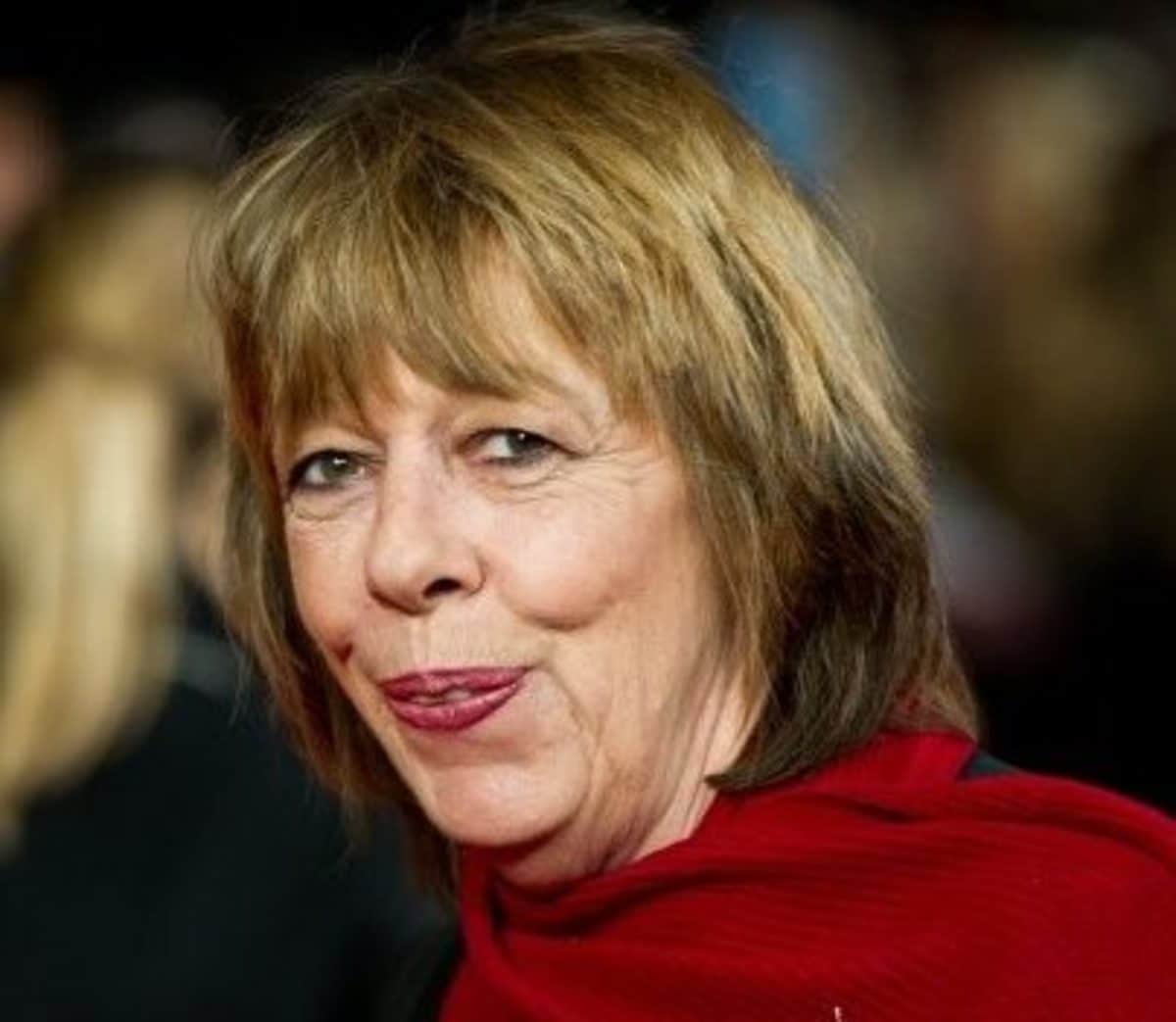 How Tall Is Frances De La Tour Height Children Biography