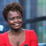 Suzanne Malveaux’s Bio: partner Karine Jean Pierre, children