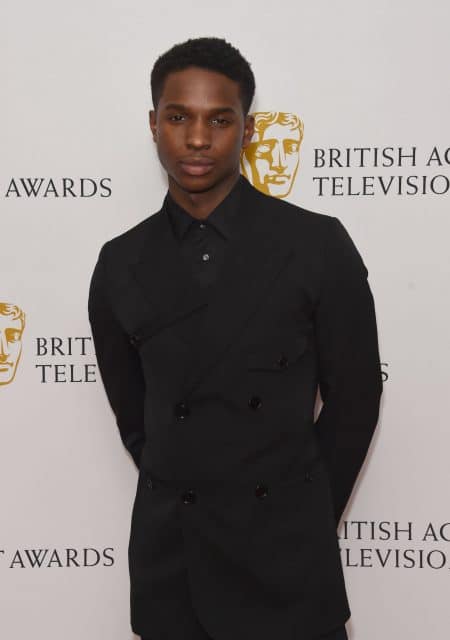 Kedar Williams-Stirling's Bio: Age, Eyes, Height, Net Worth