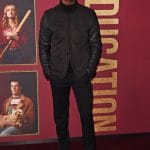 Kedar Williams-Stirling's Bio: Age, Eyes, Height, Net Worth