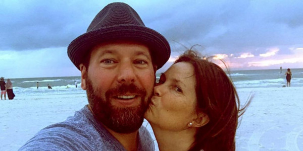 Who is Bert Kreischer's wife? All truth about LeeAnn Kreischer