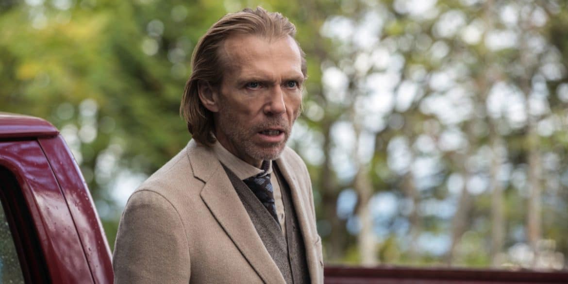 Who is Richard Brake? Characters, Net Worth, Wife, Family