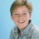 What happened to Mackenzie Astin's ear? Where is he today?