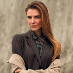 Sara Canning's Bio: Husband Dies, Net Worth, Measurements