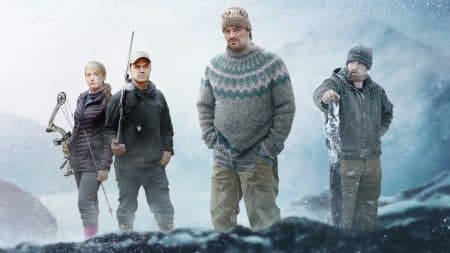 Facts You Didn’t Know About ‘Life Below Zero’