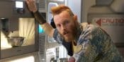 Sean Harris' Wiki: aka Solomon Lane on 'Mission Impossible'