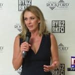 Nicole Briscoe (ESPN) Age, Husband, Measurements, Wiki