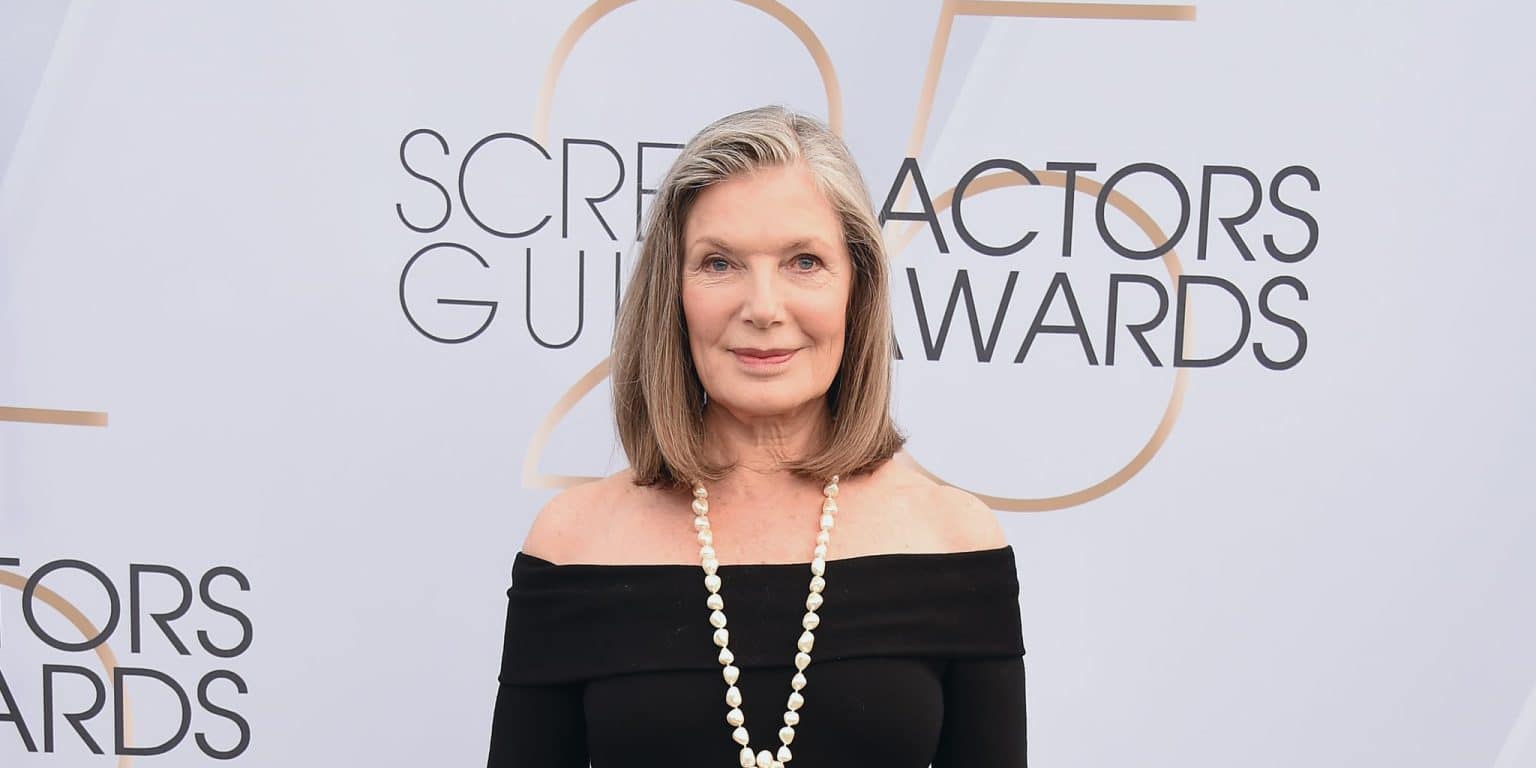 Que s'est-il passé à Susan Sullivan ? Mari, fortune nette, biographie.