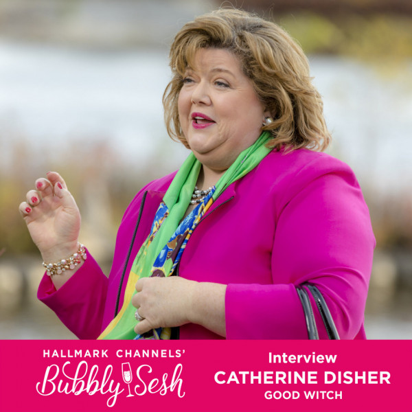 Catherine Disher's Biography: Weight Gain, Net Worth, Height