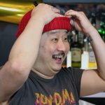 The Untold Truth About Bobby Lee's Wife - Khalyla Kuhn