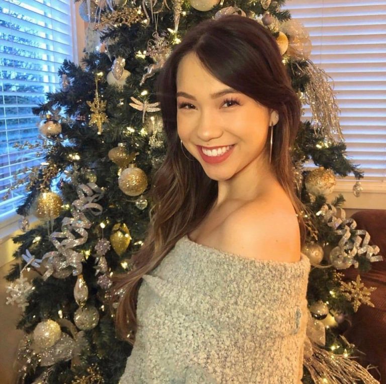 Youtuber & Twitch streamer QuarterJade: Age, Boyfriend, Wiki
