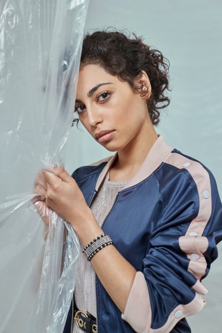 Toda la verdad sobre Mina El Hammani – también conocida como Nadia en ...