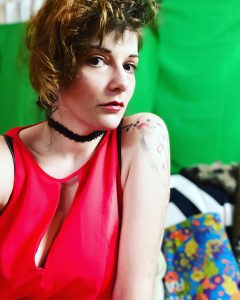 The Untold Truth About Ari Melber's Ex Wife - Drew Grant