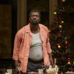 What happened to Eamonn Walker? Wife, Family, Net Worth