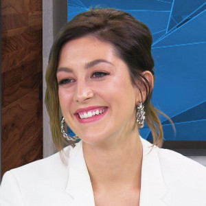 Caitlin McGee's Biography - Age, Height, Parents, Net Worth