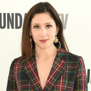 Who is Shoshannah Stern? Is she deaf? Husband, Family, Bio