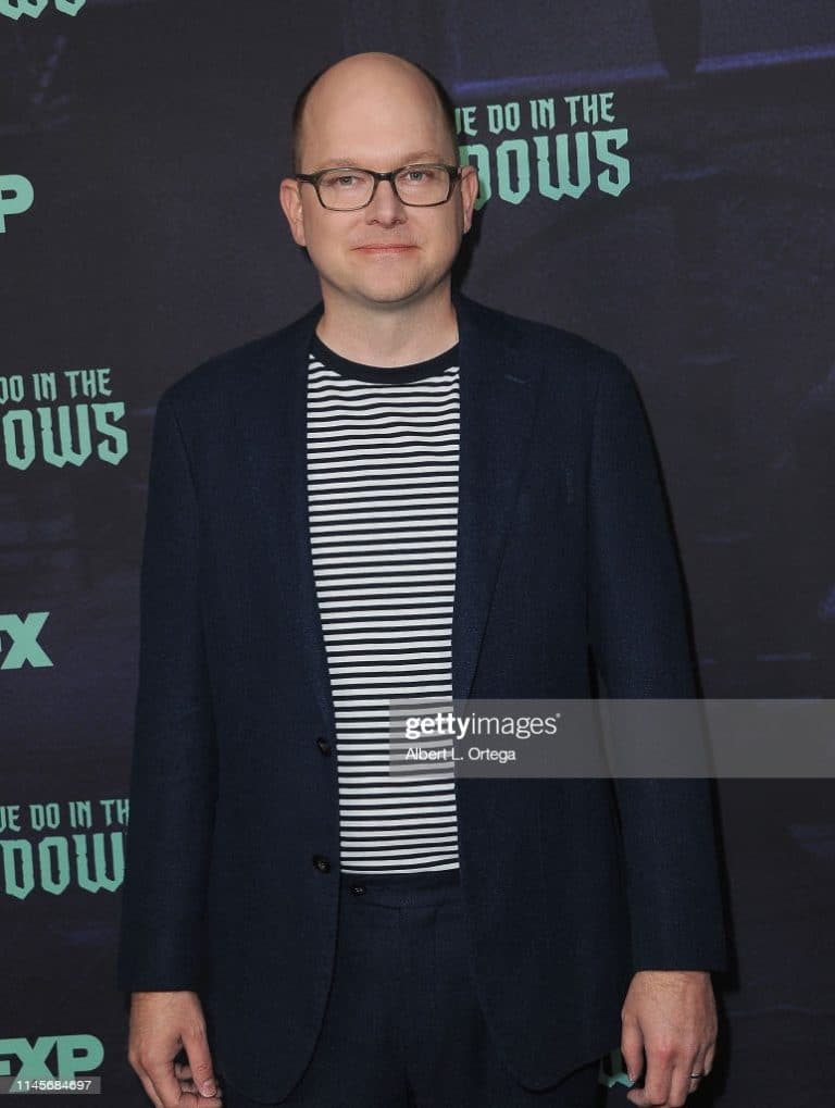 All About Mark Proksch from 'The Office': Net Worth, Biography