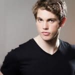 Jedidiah Goodacre's Wiki: Age, Height, Parents, Net Worth