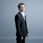 Jedidiah Goodacre's Wiki: Age, Height, Parents, Net Worth