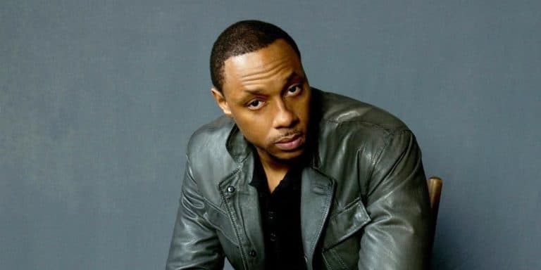 All Truth About Simone Missick's Husband Dorian Missick