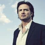 Aden Young's Biography: Wife, Height, Net Worth, Children