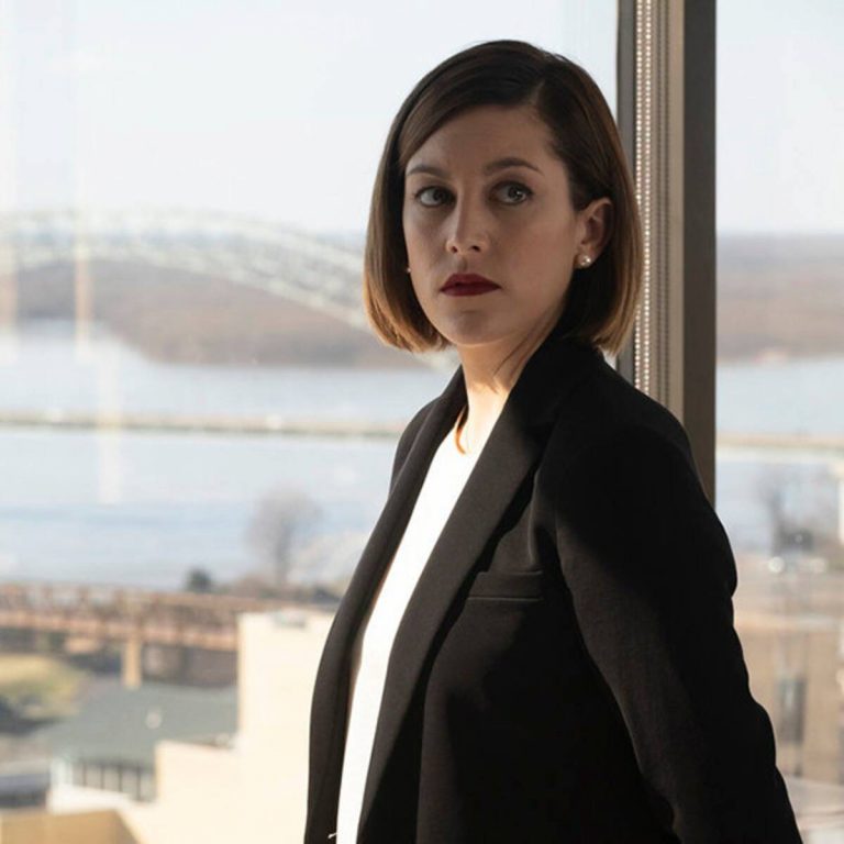 Caitlin McGee's Biography - Age, Height, Parents, Net Worth