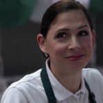 Who is Shoshannah Stern? Is she deaf? Husband, Family, Bio