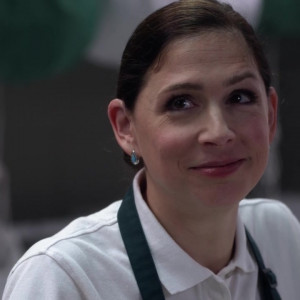 Who is Shoshannah Stern? Is she deaf? Husband, Family, Bio