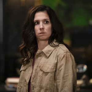 Who is Shoshannah Stern? Is she deaf? Husband, Family, Bio