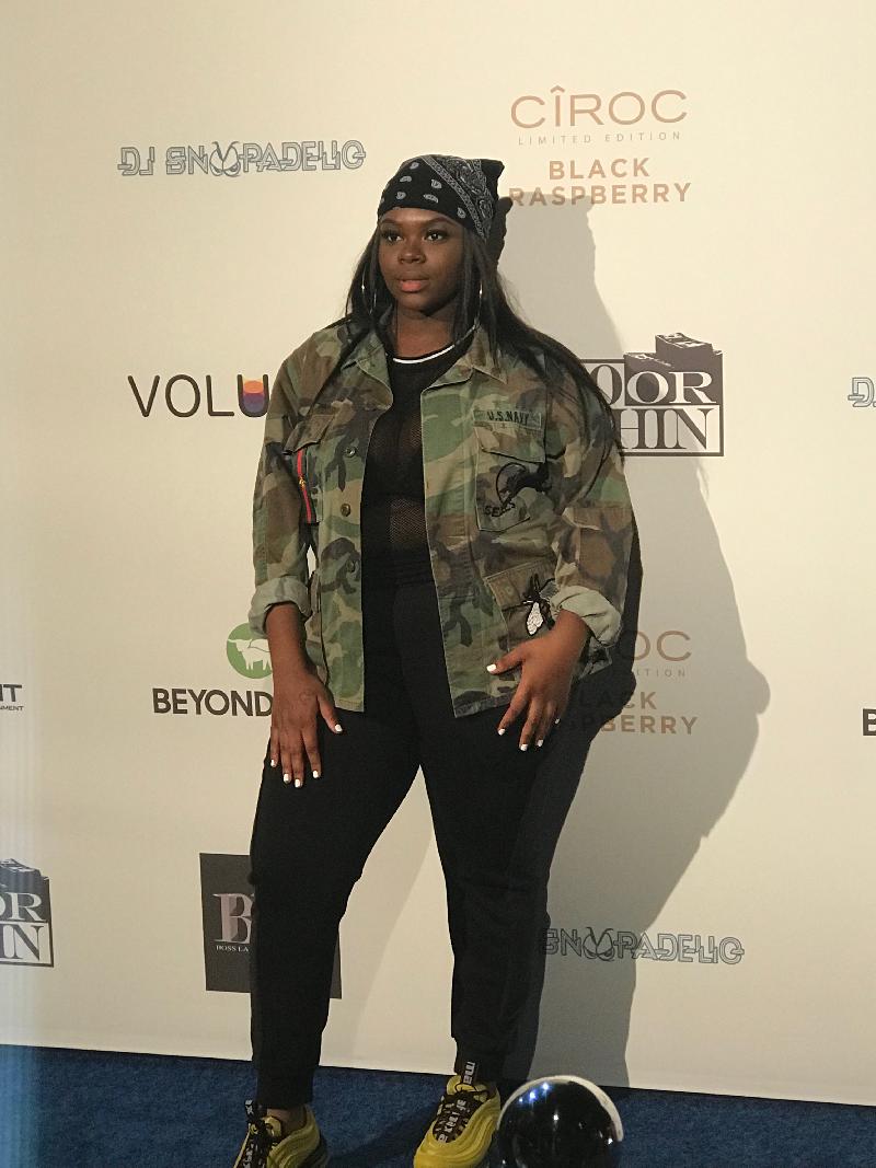 The Untold Truth About Snoop Dogg's Daughter - Cori Broadus