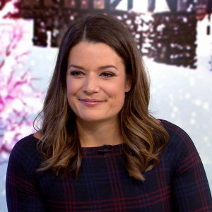 Kimberly Sustad's Wiki: Age, Height, Husband, Measurements