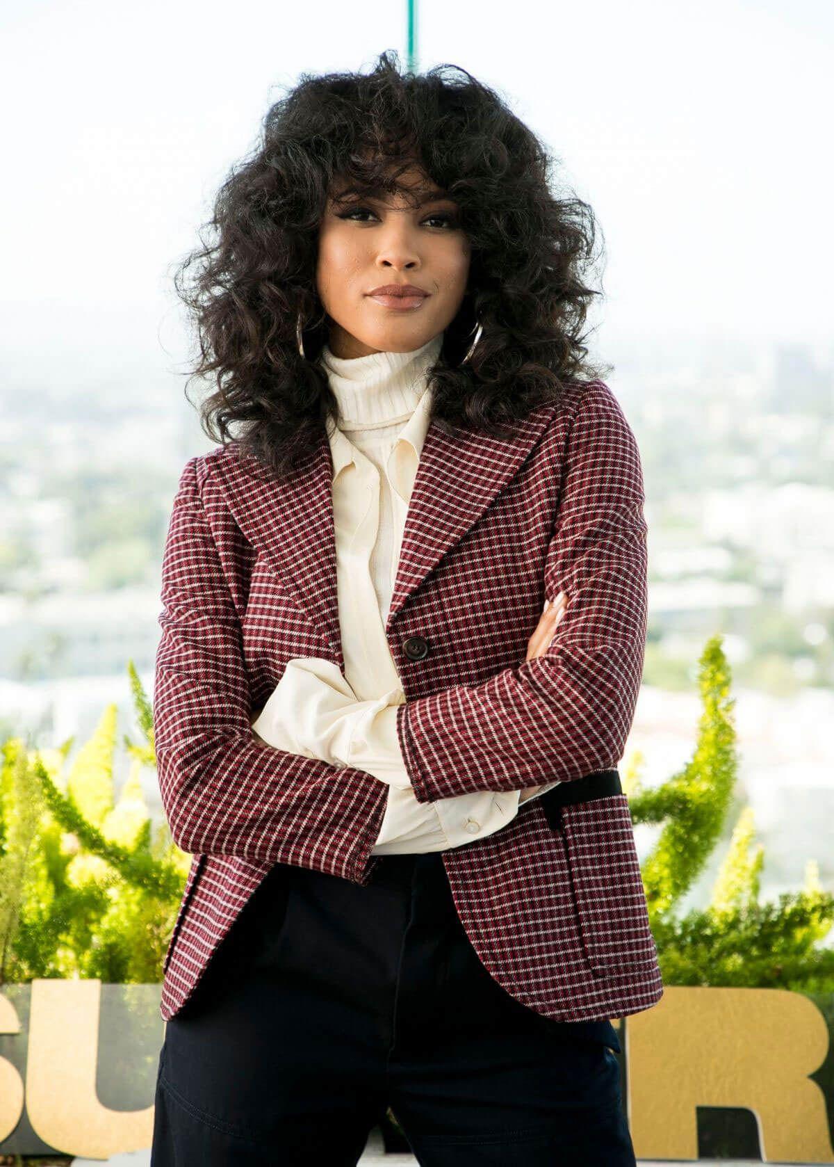 Lex Scott Davis' Biography: Ethnicity, Husband, Children