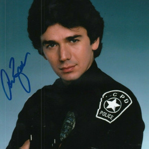 Adrian Zmed's Net Worth, Sons, Age, Wife - Biography 2021