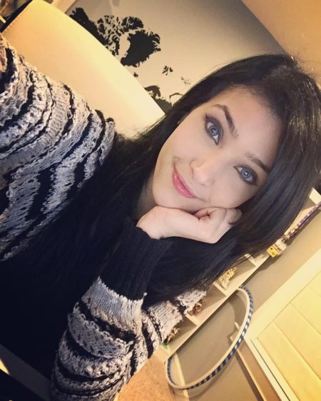 Naked Truth About Twitch Streamer - CinCinBear Age, Wiki