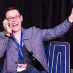 All About Burn Gorman: aka Karl Tanner on 'Game of Thrones'