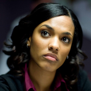 All About Freema Agyeman from 'Doctor Who': Spouse, Family