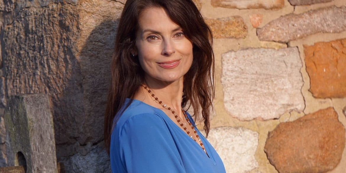 Ryan Haddon's Biography: Husband Marc Blucas, Children