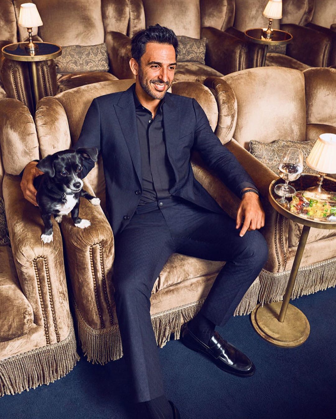 Amir Arison Wikipedia, Biography, Age, Family, Height, Net Worth, Fast Facts Wikibious