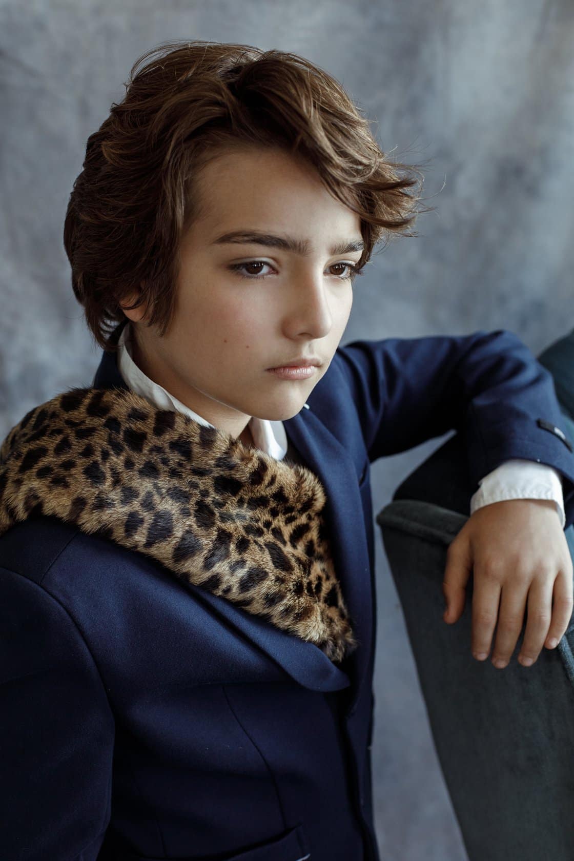 How old is Elias Harger? Bio of Max Fuller on 'Fuller House'