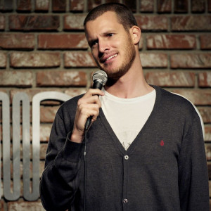 The Untold Truth About Daniel Tosh's Wife - Carly Hallam Tosh