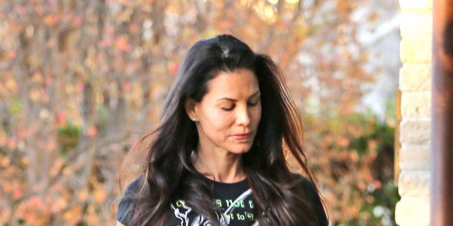 The untold truth about Lionel Richie’s ex-wife, Diane Alexander