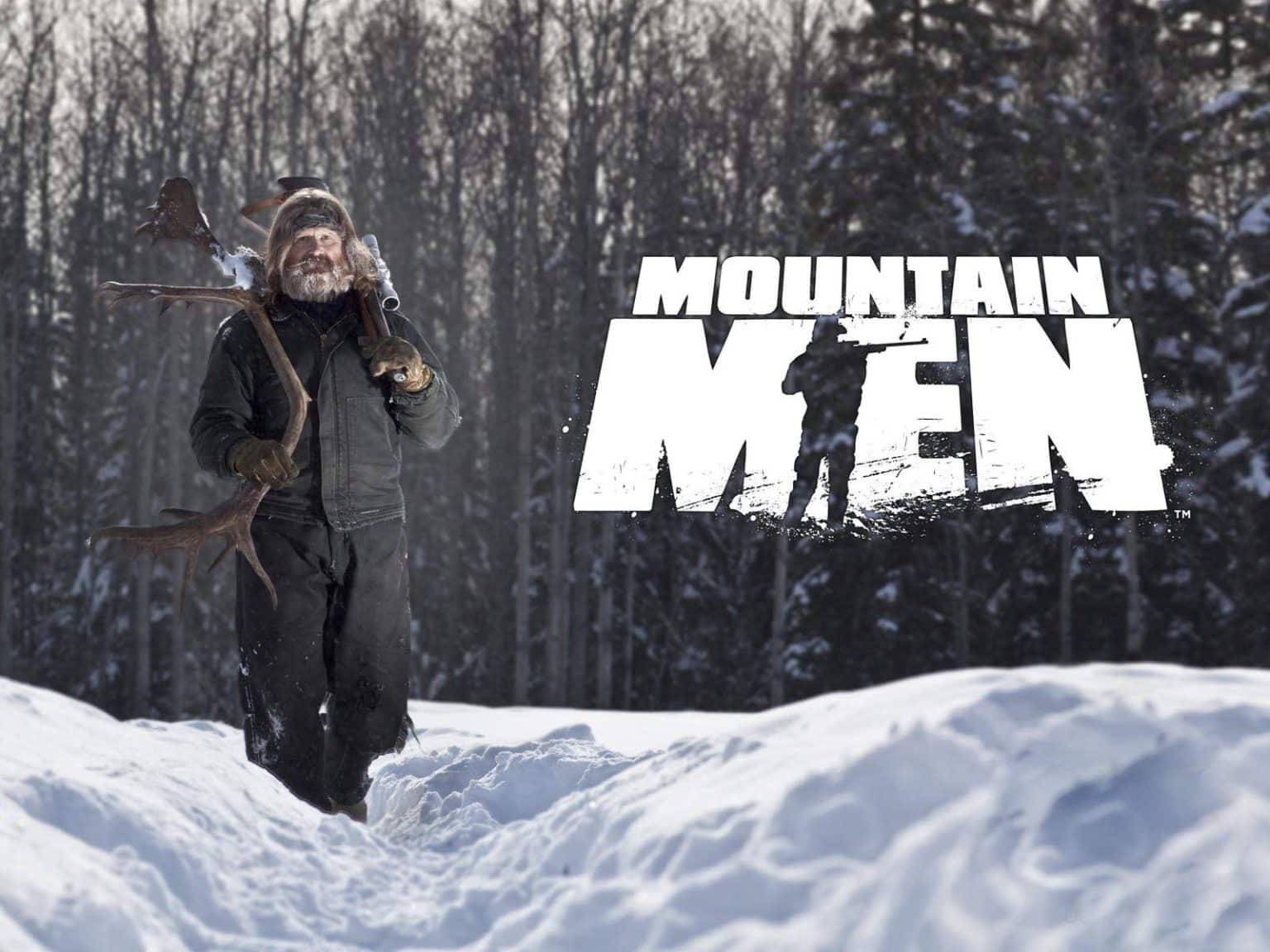 How Rich Are The Cast Of Mountain Men?