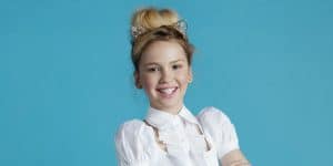 All About Talitha Bateman: Siblings, Age, Parents, Net Worth