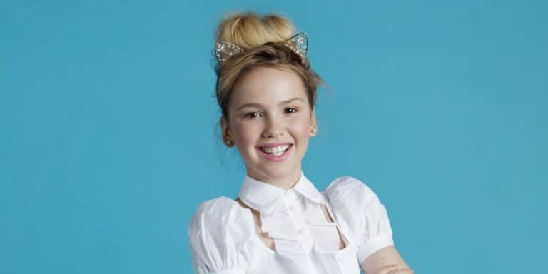 All About Talitha Bateman: Siblings, Age, Parents, Net Worth