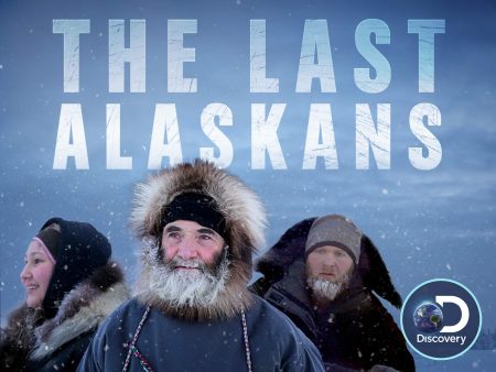 How Much The Last Alaskans Cast Earns Per Episode