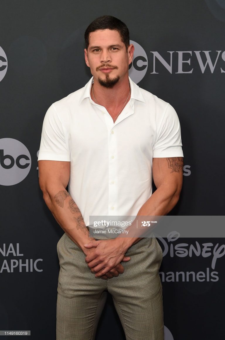 All About Twilight Actor J. D. Pardo: Wife, Net Worth, Biography